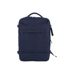 Navigare Schultertasche Convertible Rucksack Unisex