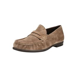 Paul Green Slipper in Beige | Gr.: 40,5
