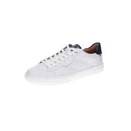 Rieker Schn&uuml;rschuhe in weiss/ozean | Gr.: 42