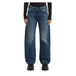 G-Star Raw Bowey Barrel Jeans worn in mountain dusk | Gr.: W25/L30