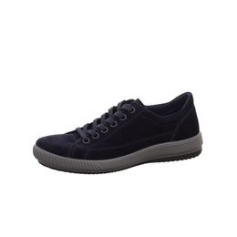 Legero sportlicher Schn&uuml;rer Tanaro 5.0 in Blau | Gr.: 41