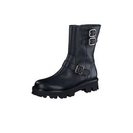 Paul Green Klassische Stiefeletten in Schwarz | Gr.: 37,5