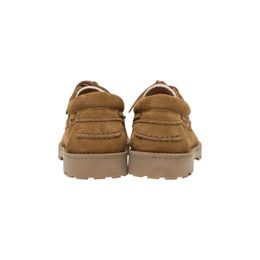 Replay Damen Loafer "Replay DESERT", Gr. 40, braun, Leder, Schuhe