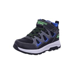 Skechers Sneaker Low in schwarz | Gr.: 33