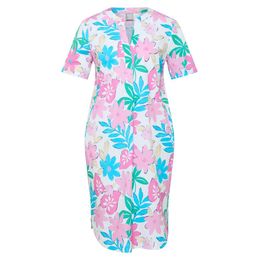 Rabe Kleid in Rosa | Gr.: 36