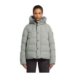 G-Star Raw Whistler Short Puffer elephant skin | Gr.: M