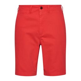 Superdry & Co Shorts Herren Gr&ouml;&szlig;e 34 rot