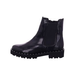 Gabor Damenstiefel warm flach 5175097 in Schwarz | Gr.: 40