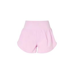 asics Sportshorts 'ROAD' Damen Gr&ouml;&szlig;e S altrosa