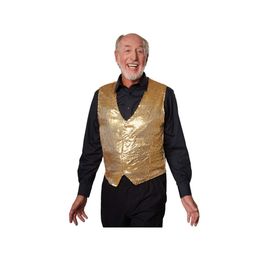 TecTake Gilet, Hoher Tragekomfort, perfekter Sitz, Herren-Weste einfarbig | Gr.: XL