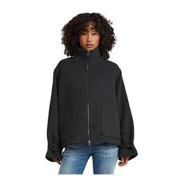 G-Star Raw Wool Blouson shadow | Gr.: M