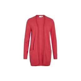 Vila Pullover in hibiscus | Gr.: M