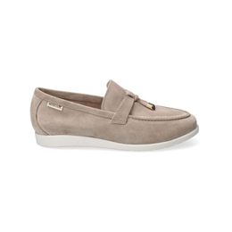 Mephisto Business Slipper in taupe | Gr.: 41