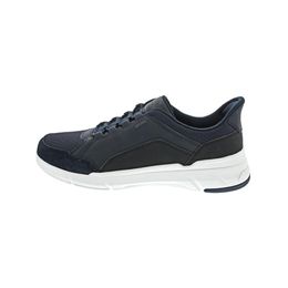 Geox Vittour Plus Slipper Blau | Gr.: 41