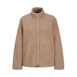 Jack & Jones JJXX Teddyfell Jacke in Humus | Gr.: L