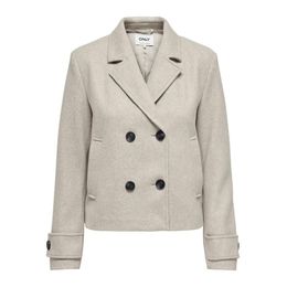 Only Jacke in Humus | Gr.: M