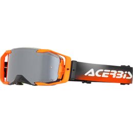 Acerbis Vortex, Crossbrille verspiegelt