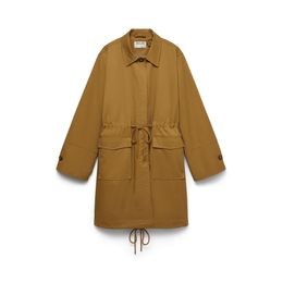 V&eacute;ro Moda Vero Moda Jacke in Breen | Gr.: 38