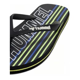 Hummel Badeschuh "Flip Flop 1.0" in Grau | Gr.: 39