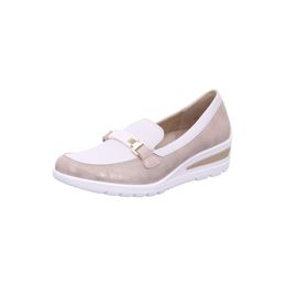 Ara Slipper in wei&szlig; | Gr.: 38