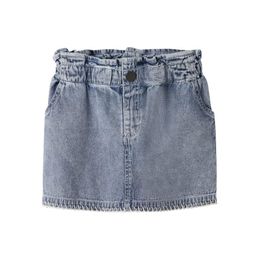 name it Rock in Medium Blue Denim | Gr.: 104