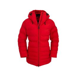 Wellensteyn Winterjacke Cordoba in Rot | Gr.: S