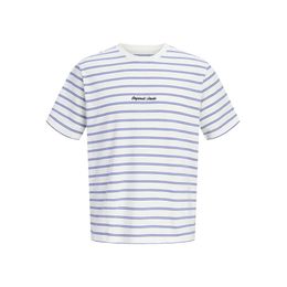 Jack & Jones JACK & JONES Junior T-shirt in Cloud Dancer | Gr.: 152