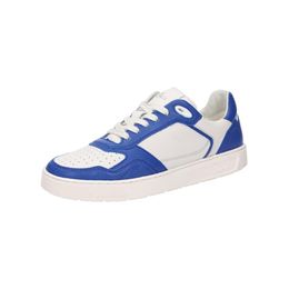 Sioux Sneaker Tedroso-DA-700 in blau | Gr.: 38