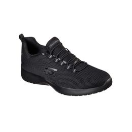 Skechers Sneakers Low DYNAMIGHT in schwarz | Gr.: 41