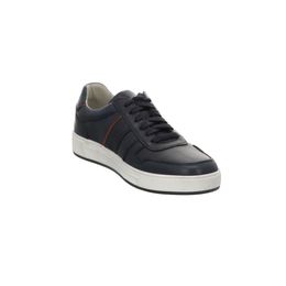 Pius Gabor Herren Schn&uuml;rschuh in denim | Gr.: 45
