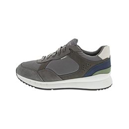 Geox Branthon Sneaker low Grau | Gr.: 42