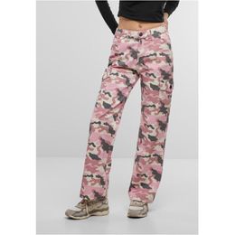 DEF Jeanshose in Camouflage | Gr.: M