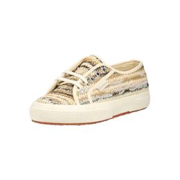 Superga Sneaker in Beige | Gr.: 38