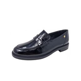 Paul Green Slipper in Schwarz | Gr.: 41