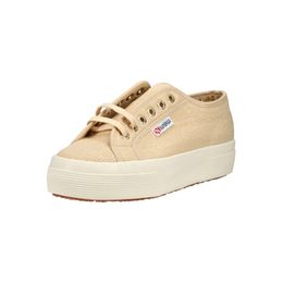 Superga Sneaker in Beige | Gr.: 37