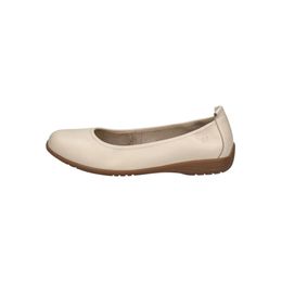 Josef Seibel Ballerinas in Beige | Gr.: 42