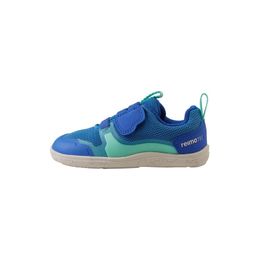 ReimaTec Barfu&szlig;schuhe " Tepastelu " in Cool blue | Gr.: 22