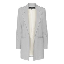 V&eacute;ro Moda Vero Moda Blazer in Light Grey Melange | Gr.: 44