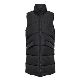Only Daunenweste in Black | Gr.: S