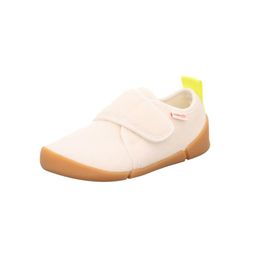 Superfit Geschlossener Hausschuh VENTI in Beige | Gr.: 30