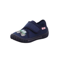 Superfit Geschlossener Hausschuh BILL in Ocean | Gr.: 30