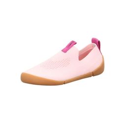 Superfit Geschlossener Hausschuh VENTI in Rosa | Gr.: 27