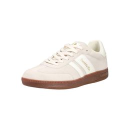 Pantofola d'Oro Pantofola D'Oro Sneaker in Wei&szlig;/Beige | Gr.: 40