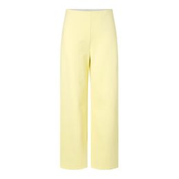 Pieces Wide Leg Hose in French Vanilla | Gr.: M
