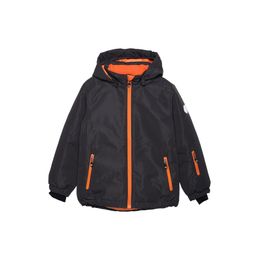 Color Kids Skijacke COSki in Orange | Gr.: 116