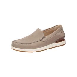 Sioux Slipper Nurilinos-700 in grau | Gr.: 41,5
