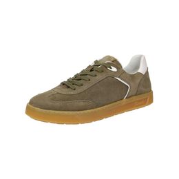 Sioux Sneaker Tedroso-708 in gr&uuml;n | Gr.: 42