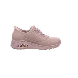 Skechers Lowtop-Sneaker UNO - EASY-AIR in taupe | Gr.: 41