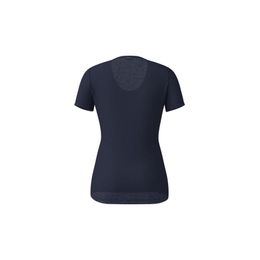 L&ouml;ffler L&ouml;ffler Funktions T-Shirt in blau | Gr.: 40