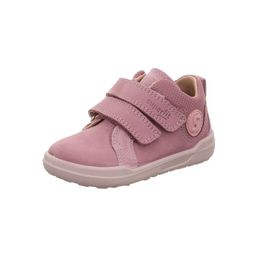 Superfit Ankle Boot SUPERFREE 2.0 in Lila | Gr.: 24